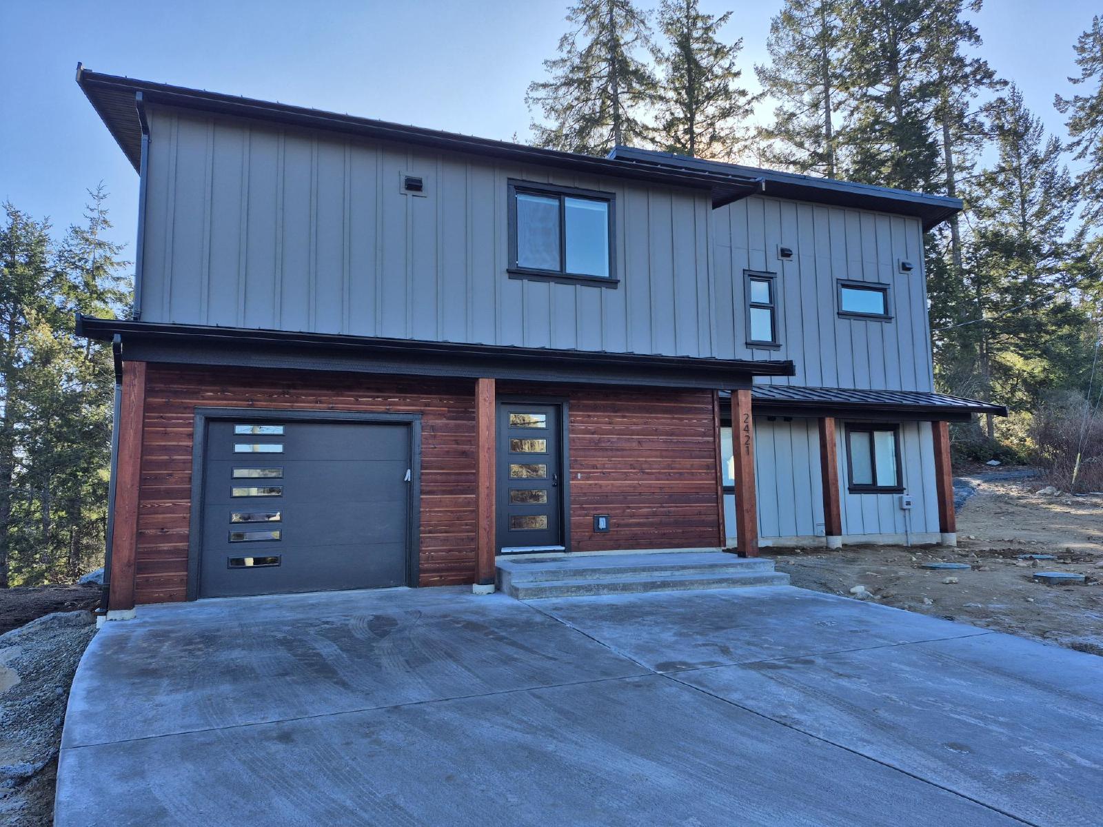 2421 Mountain Heights Drive Sooke, BC V9Z 0L4 | Greenaway Realty LTD ...